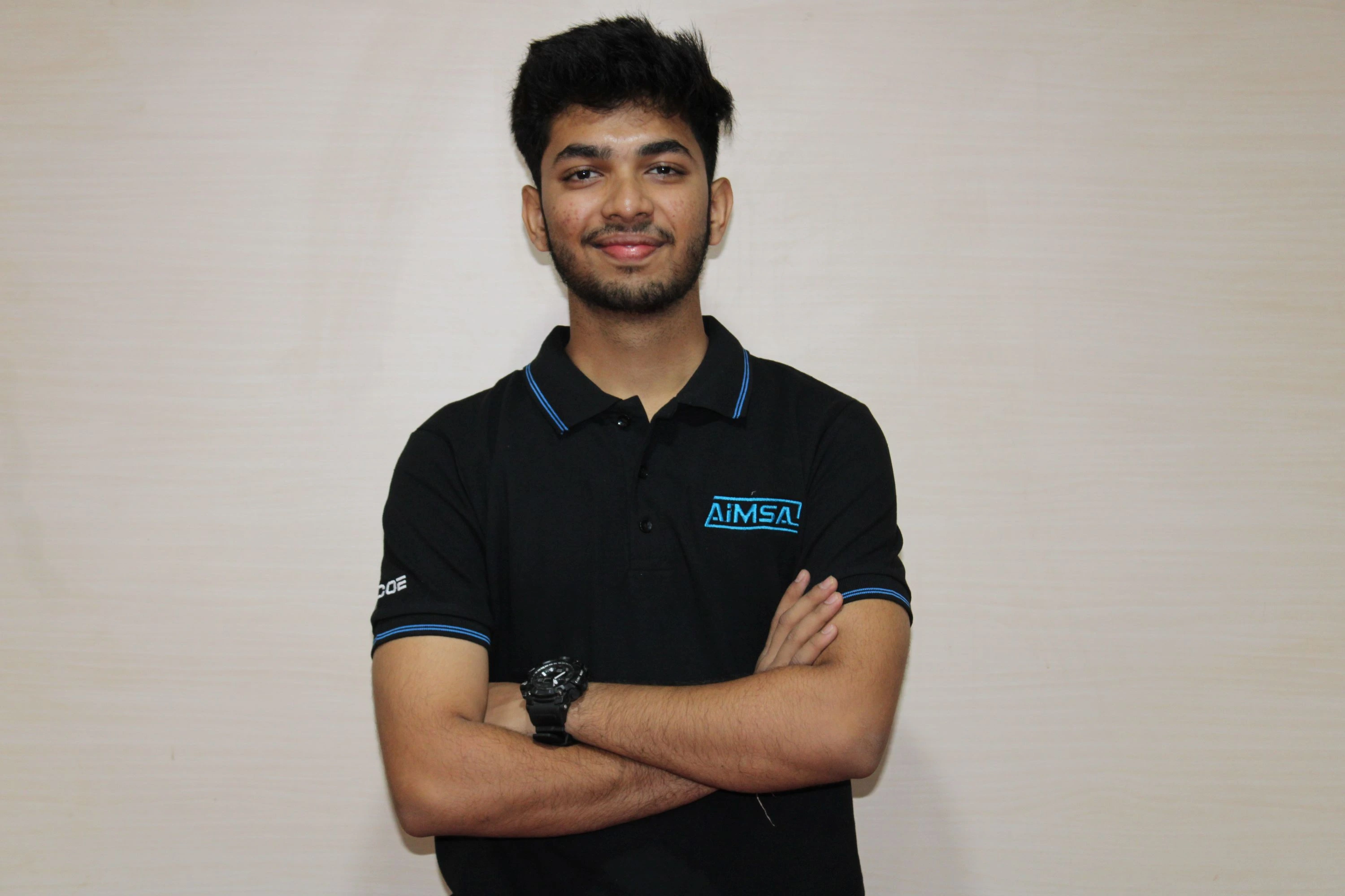 PCCOE | Department of Computer Science & Engineering(AI & ML)